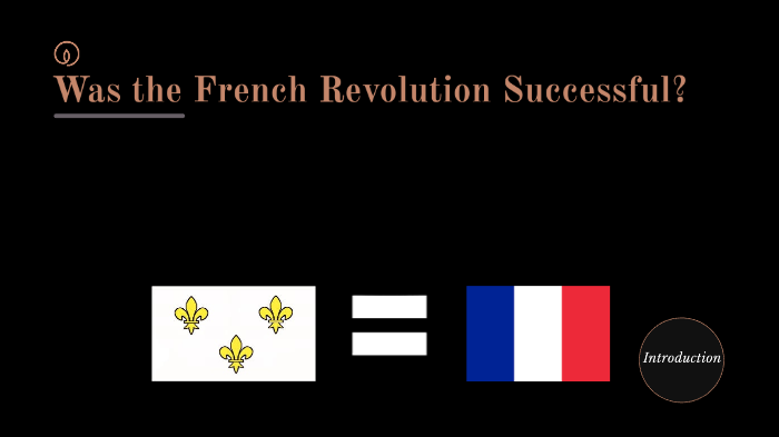 Was the French Revolution Successful by Carson Diaz on Prezi