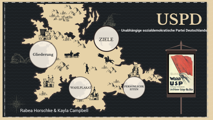 USPD by R Hor on Prezi