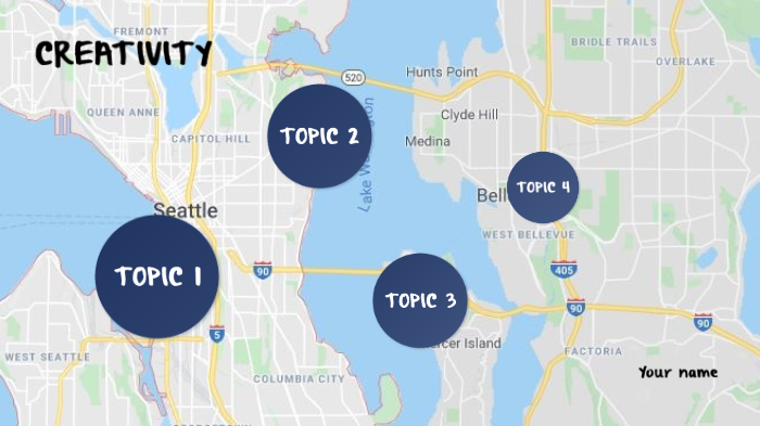 Interactive Resource Map by Catherine Matthews on Prezi