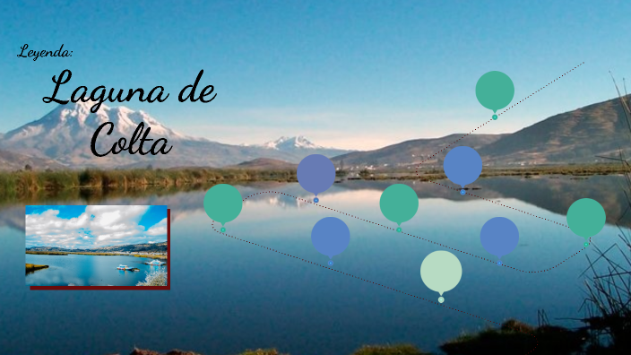 Leyenda de la Laguna de Colta by Lesly Briged on Prezi