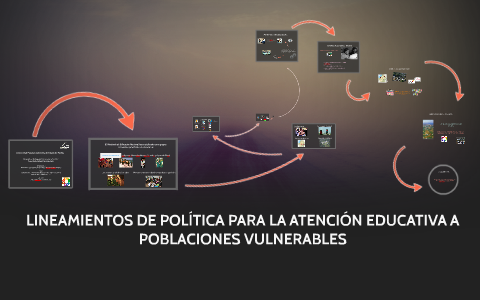 LINEAMIENTOS DE POLÍTICA PARA LA ATENCIÓN EDUCATIVA A POBLAC by aseret ...