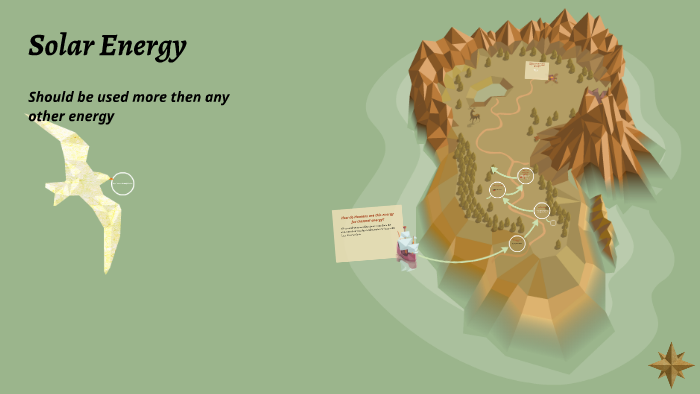 How do Humans use this energy for thermal energy? by Blake jenkins on Prezi