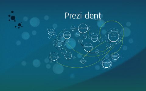 Presidential Week Prezi by Lewis Back on Prezi