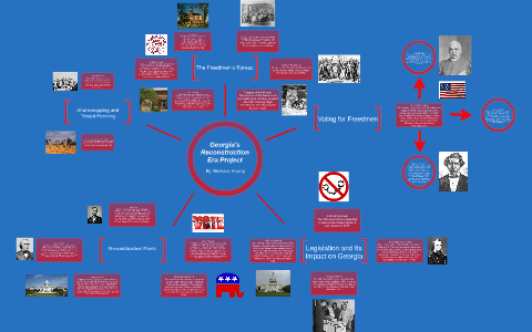 Georgia's Reconstruction Era Project by Nicholas Hwang on Prezi