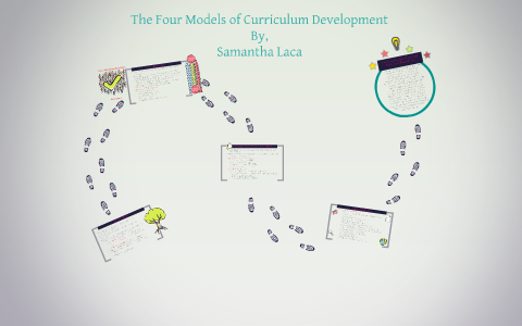 Four Models of Curriculum Development by Samantha Laca on Prezi