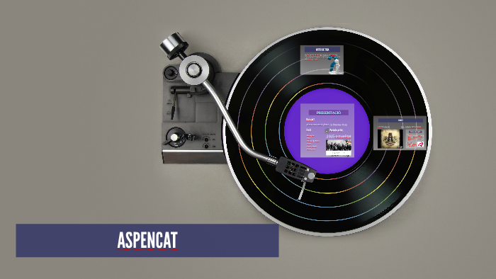 ASPENCAT by Pablo Escolar on Prezi