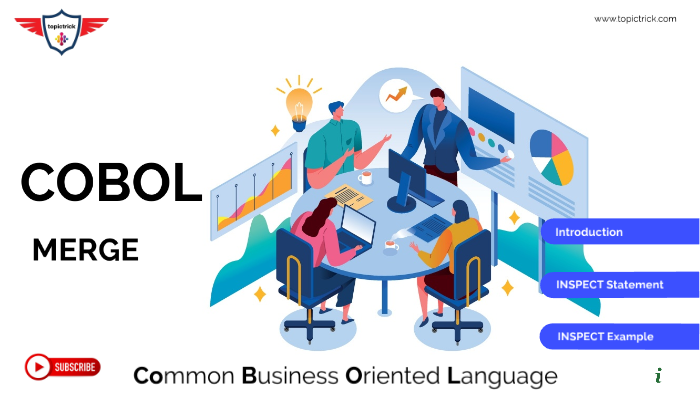 COBOL MERGE by Topictrick on Prezi