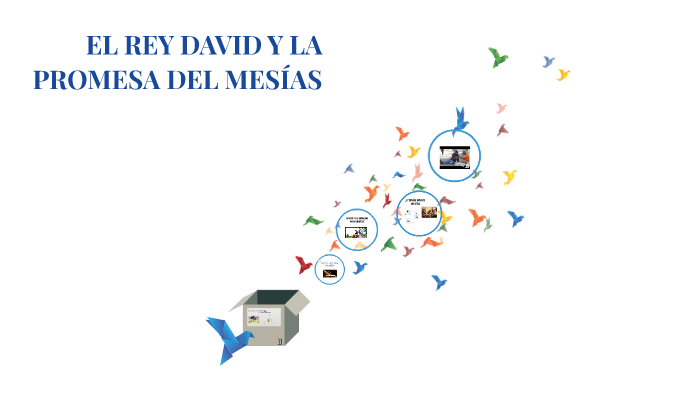 EL REY DAVID Y LA PROMESA DEL MESIAS by raquel rodrigo on Prezi