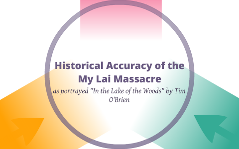 My Lai Massacre by Lauren Kenny on Prezi