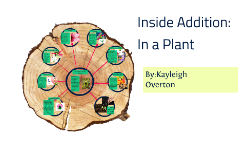 Inside Addition: by Kayleigh Overton on Prezi