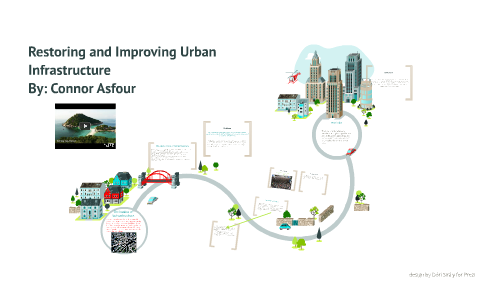 Restoring and Improving urban infrastructure by connor asfour on Prezi