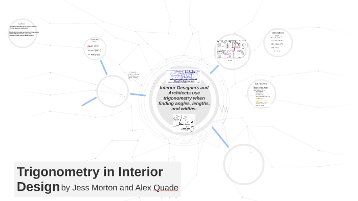 Trigonometry in Interior Design by Alex Quade on Prezi