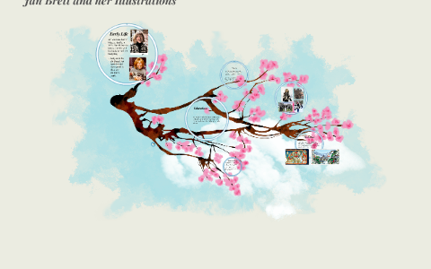 Jan Brett and her Illustrations by Elisabeth Unruh on Prezi