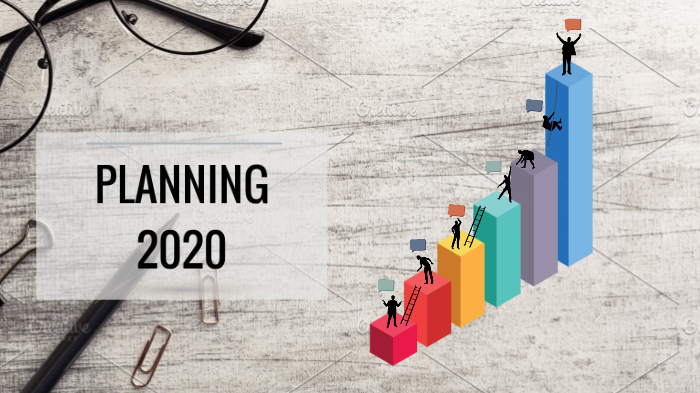Planning 2020 by Heleen Driessen on Prezi