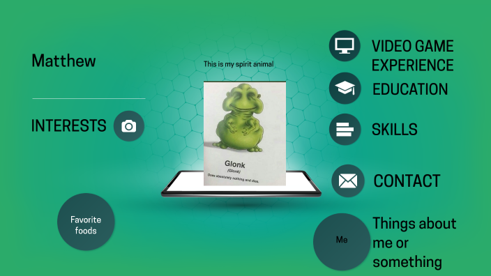 my schtewpid life by Matthew Bartlett 1 on Prezi