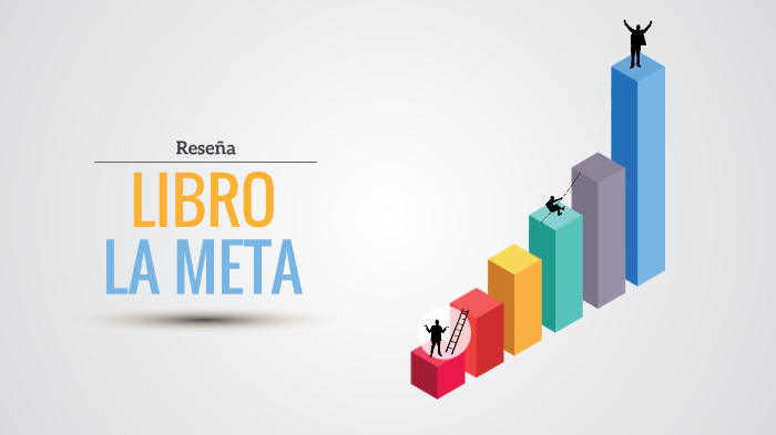 La meta by Nath A on Prezi