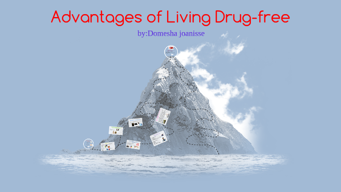 Advantages and Disadvantages of drug use by domesha Joanisse on Prezi