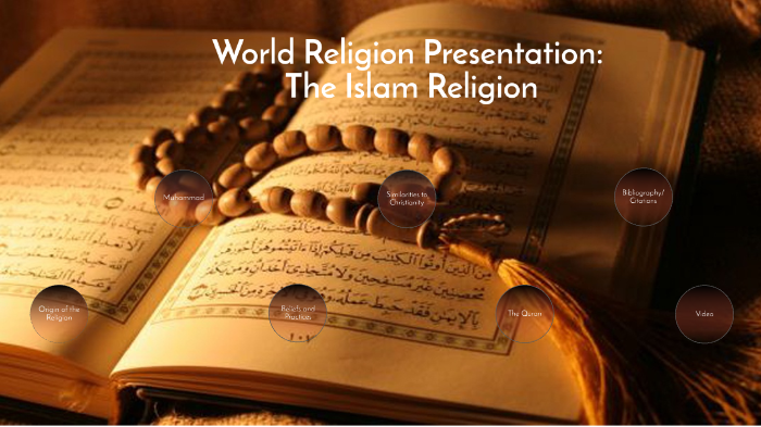Islam Religion Project by Panda Lover on Prezi
