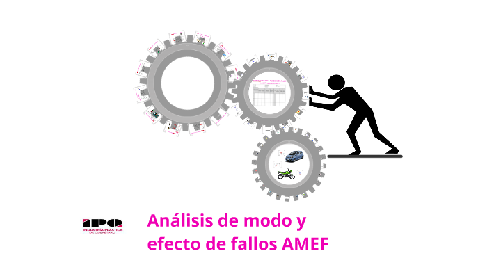 AMEF: Fundamentos y aplicación by Carlos Valentín Torres Flores on Prezi