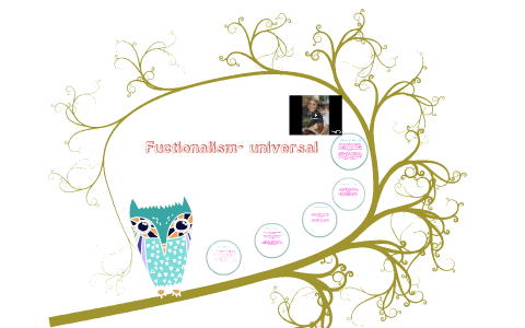 Functionalism - matrifocal families by Clara Fernandes on Prezi