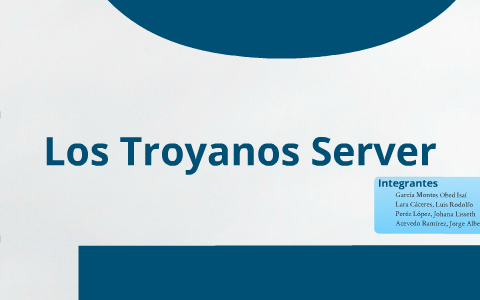 SilveOS by Luis Lara on Prezi