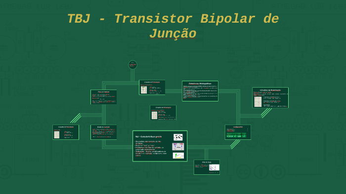 TBJ - Transistor Bipolar de Junção by Thiago Frade on Prezi