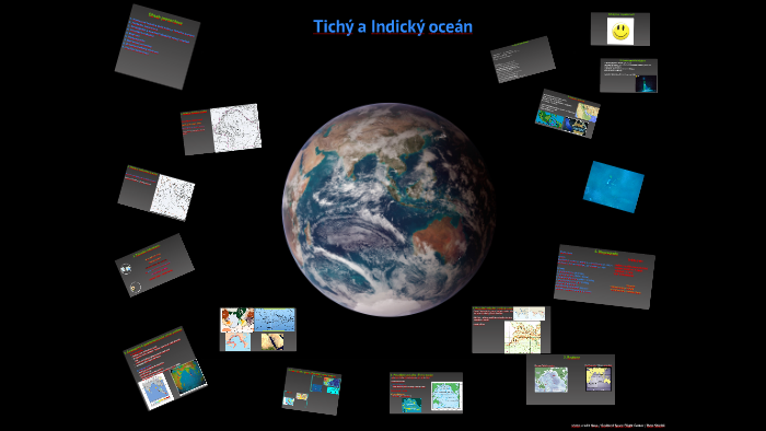 Tichý a Indický oceán by Lukáš Sokol on Prezi