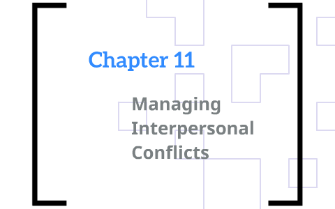 Chapter 11 by on Prezi