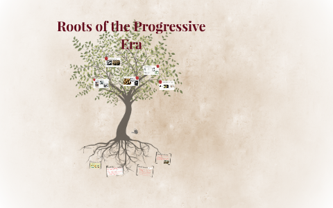 Roots of the Progressive Era by on Prezi