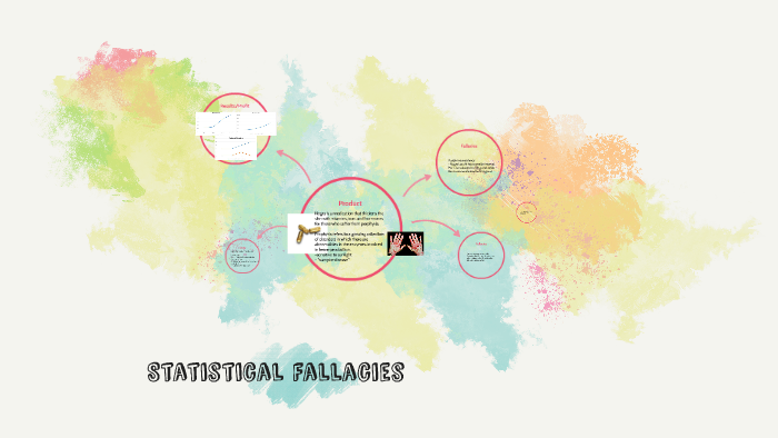 Statistical Fallacies by Laura Roberts on Prezi