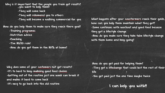 PT ISA, and compensation by michelle m on Prezi