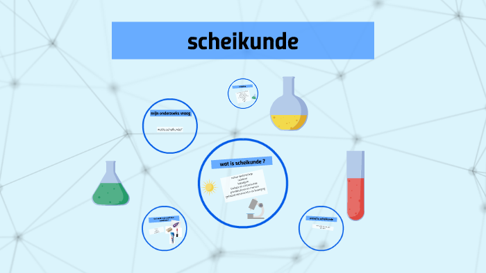 scheikunde by Janouke van Meerveld on Prezi
