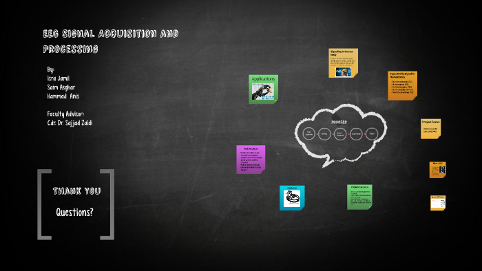EEG Signal Acquisition and Processing by Hammad Anis on Prezi