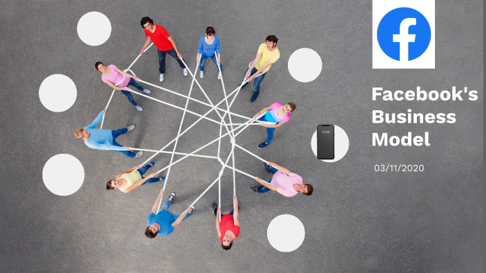 Facebook Business Model by Morgane Mazille on Prezi