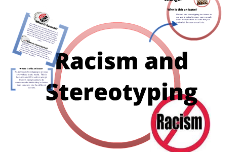 Racism by Chelsea E. on Prezi