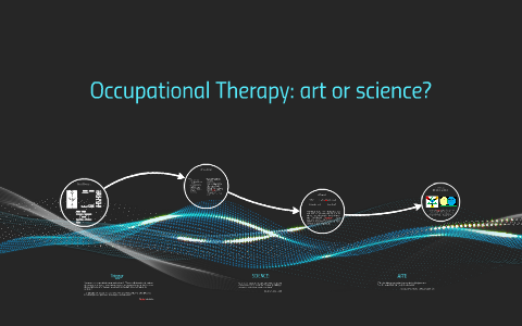 Occupational Therapy: art or science? by Mr Smith on Prezi