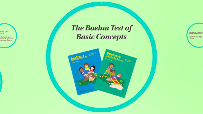 Boehm-3 by R G on Prezi