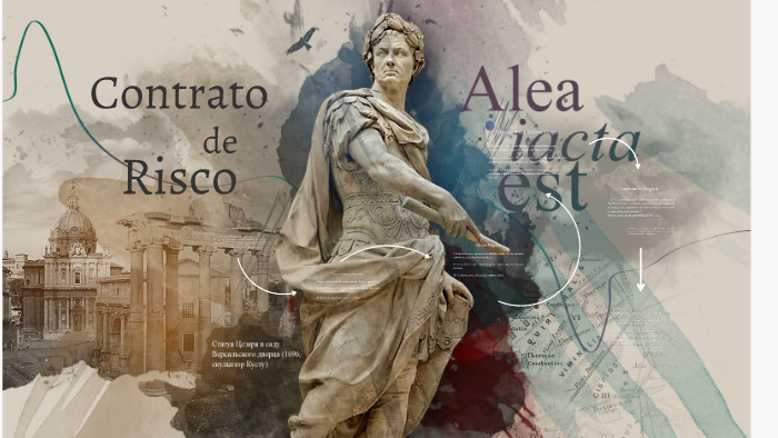 CONTRATO DE RISCO by Eliézer Julio on Prezi