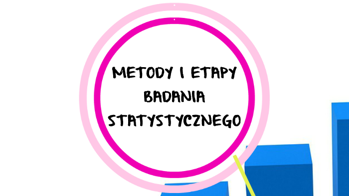 metody i etapy badania statystycznego by Dominika Kupiecka on Prezi