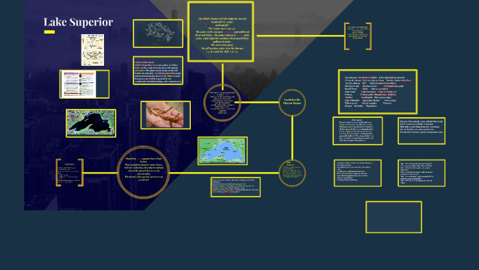 Lake Superior by Austin Delosh on Prezi