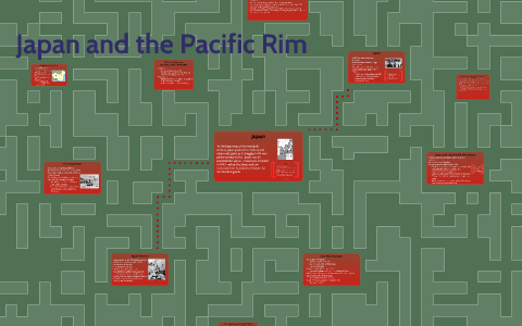 Japan and the Pacific Rim by Justin Gilmore on Prezi