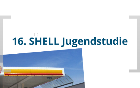 Shell Studie by Christian Wendorff on Prezi