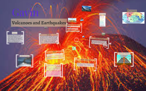 Gavin by Jessica McBee on Prezi