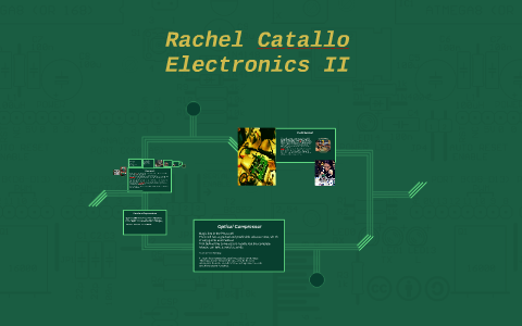 Rachel Catallo by Rachel Russak on Prezi