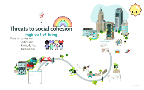 Threats to social cohesion by Kimberly Neo on Prezi