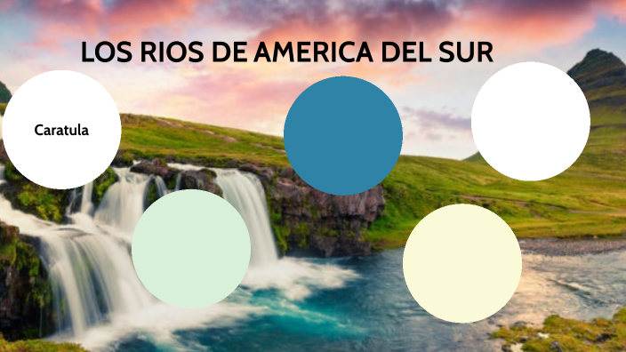 la fauna de los rios de america del sur by nicole villalta on Prezi