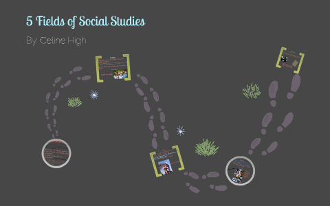 5 Fields of Social Studies by Celine High on Prezi