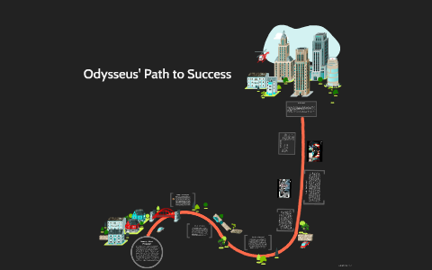 Odysseus' Path To Success_Core 2 by Hannah Ewing on Prezi