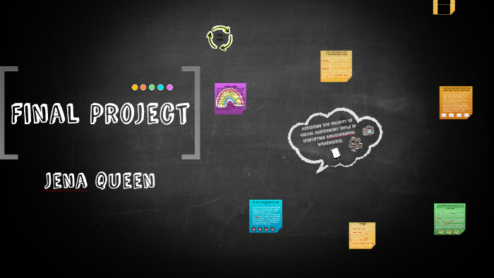 Assessing the validity of visual assessment tools in identif by Jena ...