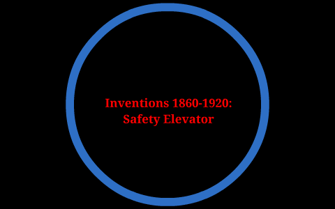 Inventions 1860-1920: by jonathan powers on Prezi